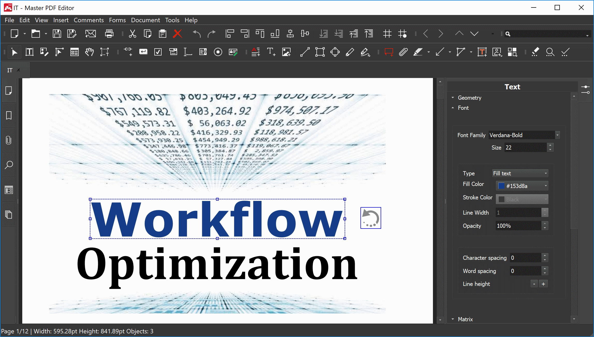 Master PDF Editor 5 9 80 Para Windows Download Gr tis